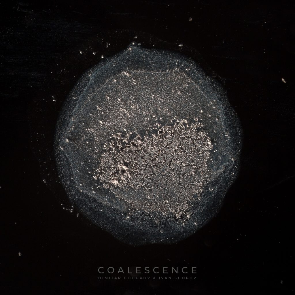 Coalescence « dimitar bodurov